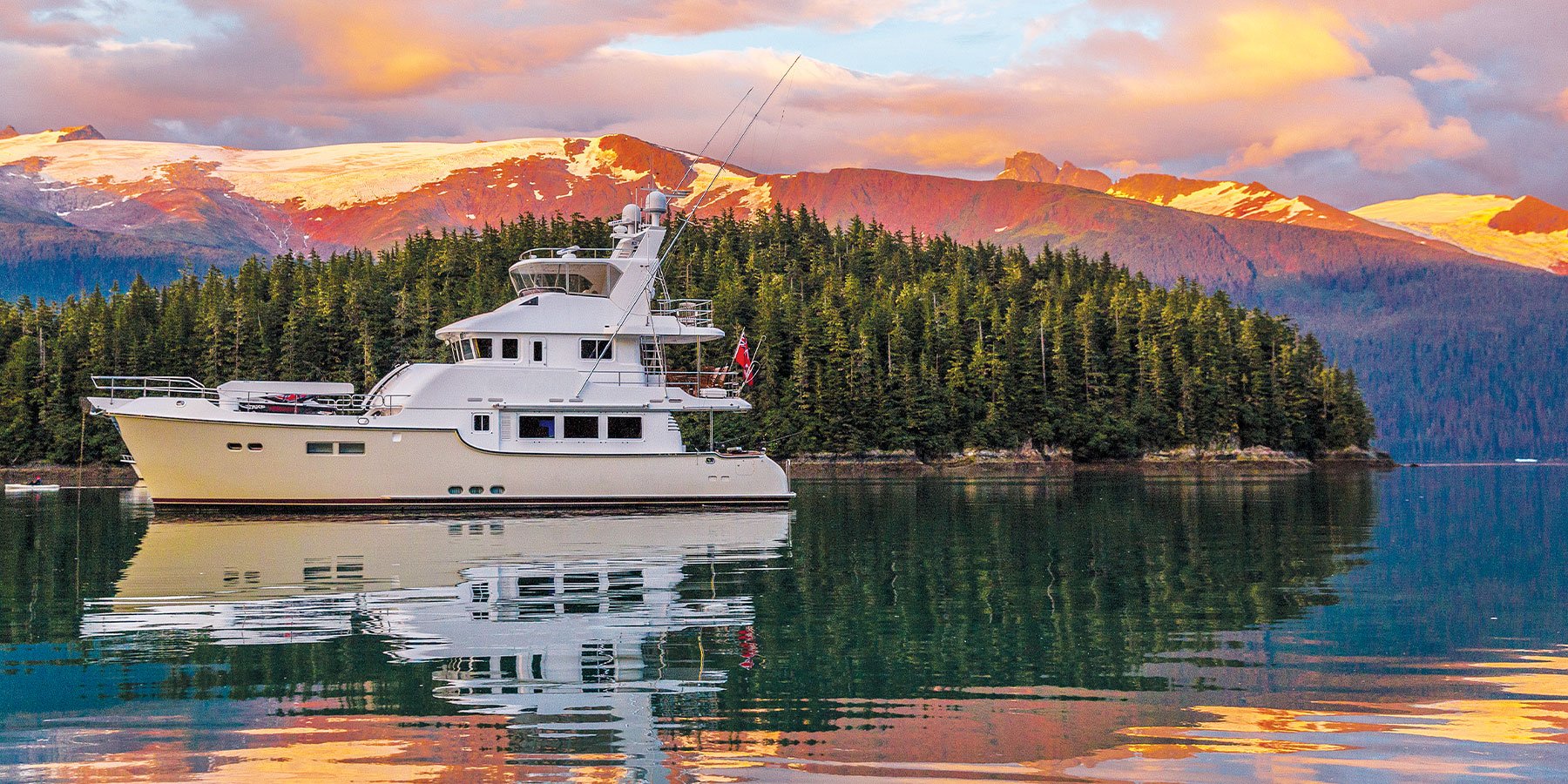 NavNet TZtouch3 | Apps